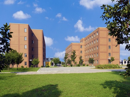 청도대원학교 (Qingdao Daewon International School, QDIS )